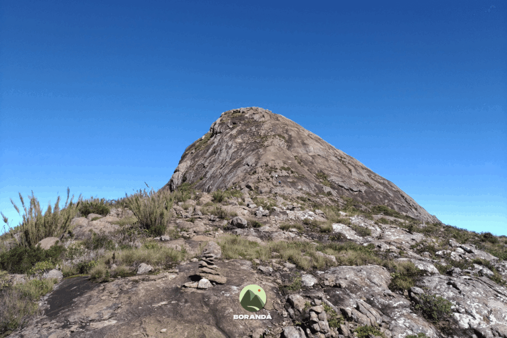 Circuito de Picos do Caparaó - Borandá Trekking